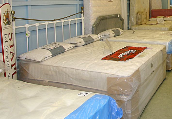 Top 10 Shopping Tips on How to Buy a Bed to Guarantee Lots of Restful ...