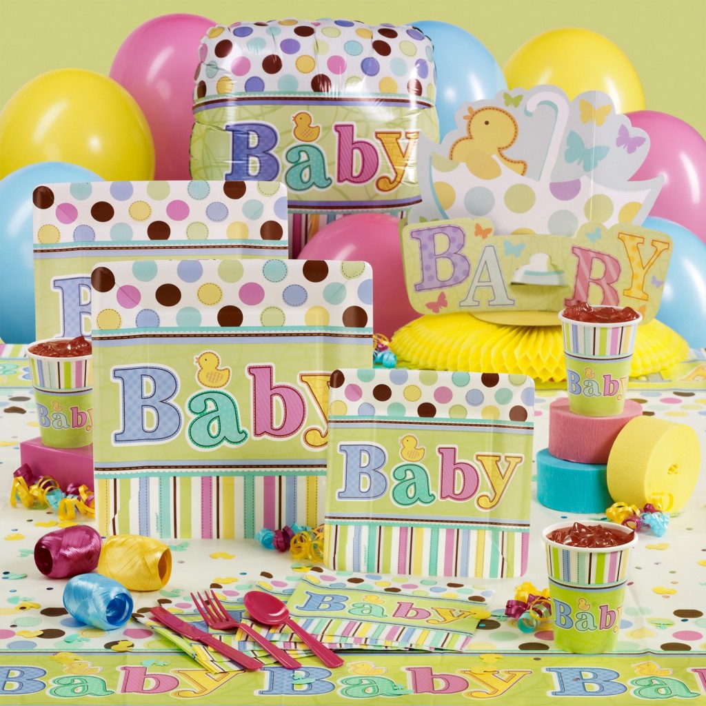 Best 10 Cheap Baby Shower Decorations That Are Unique and Memorable ...