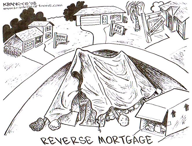 Top 10 Reverse Mortgage Disadvantages That Might Make You Reconsider ...